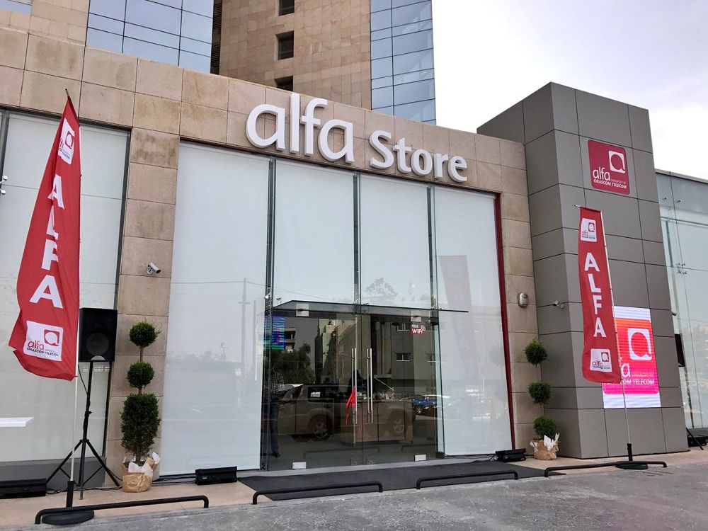 شركة alfa تعتذر من مشتركيها - Beirut 24