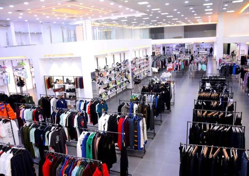 بيروت من عاصمة عالمية للموضة إلى سوق مفتوحة للـ... Outlet - Beirut 24