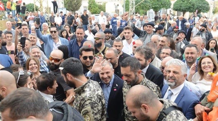 أين تضع أوساط "الحزب" جولة باسيل البقاعية؟ - Beirut 24