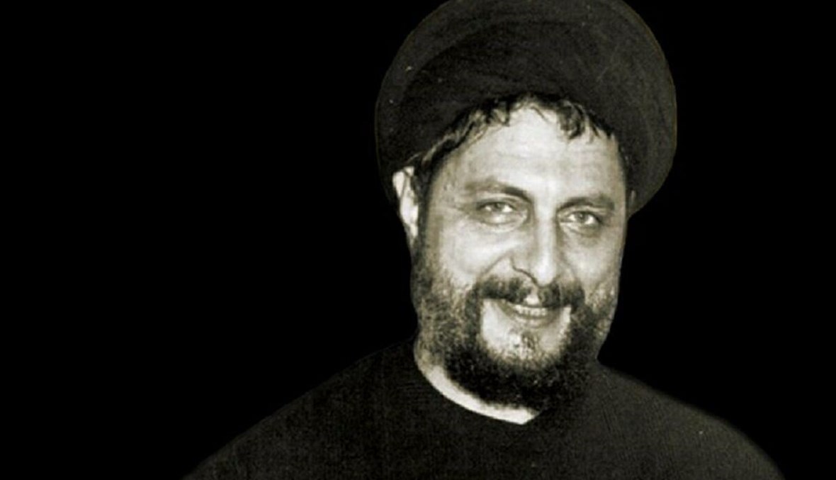 نبيه برّي ولحظة موسى الصّدر - Beirut 24