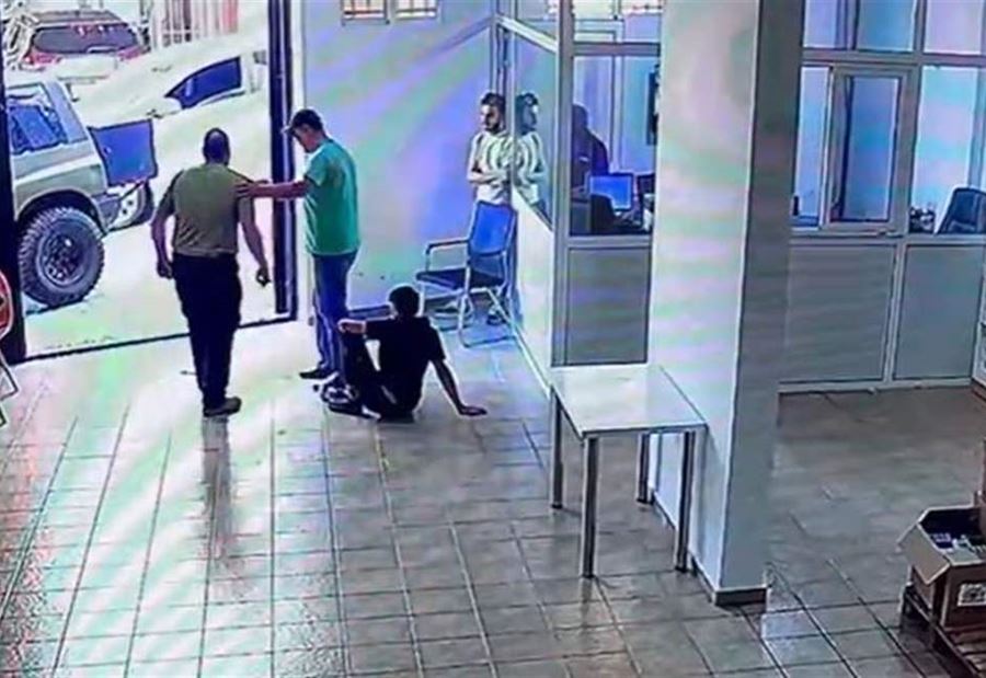 بعد الاعتداء على شاب سوري، توضيح من مكتب عبد المسيح Beirut 24