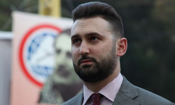 اللّقاء الديمقراطي يعلن دعم نواف سلام لتشكيل الحكومة - Beirut 24