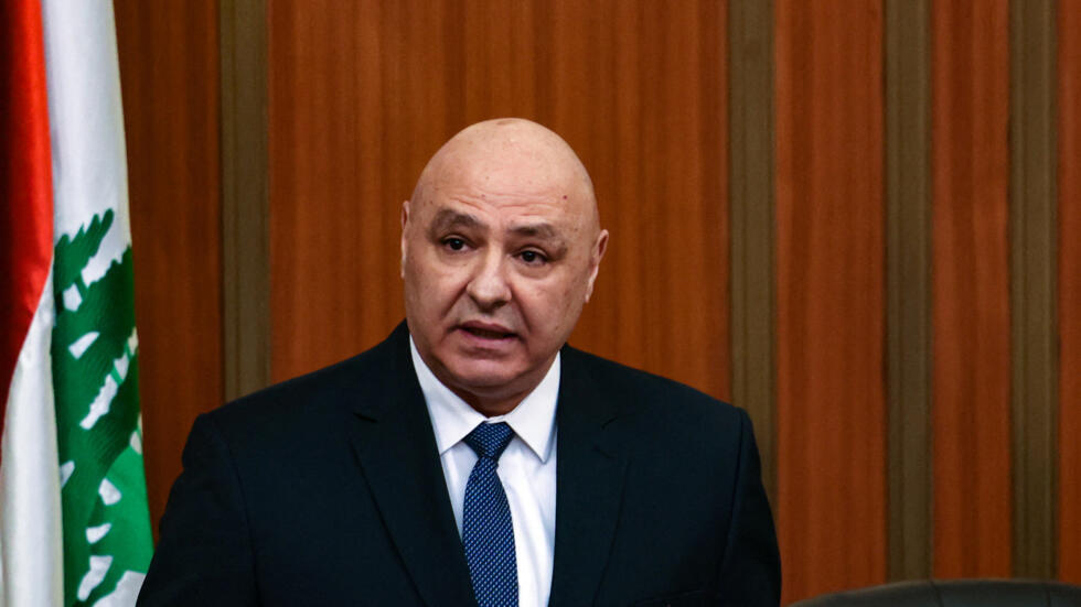 أل بي سي: عون سيزور السعودية - Beirut 24