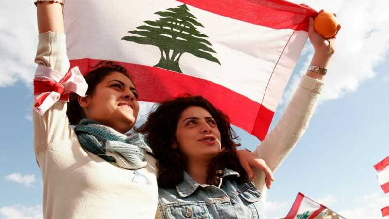 "المفارقة اللبنانية": المرأة متفوقة أكاديمياً ومتأخرة وظيفياً - Beirut 24