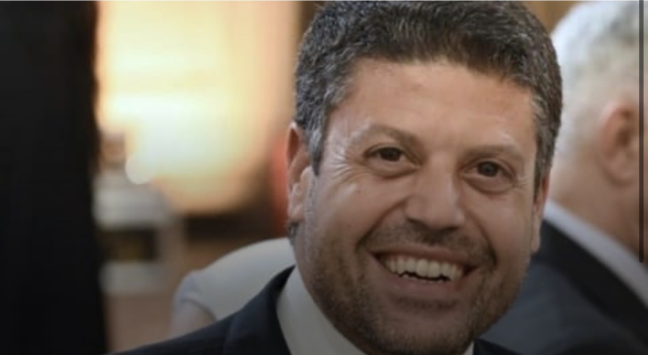 مَن هو الرئيس الجديد لمرفأ بيروت وكيف سينعكس تعيينه على أعمال الميناء؟ - Beirut 24